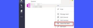 Microsoft Teams File Is Locked For Shared Use Or Editing