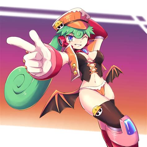 Surrealmason Marino Mega Man Mega Man Series Mega Man X Command Mission Mega Man X