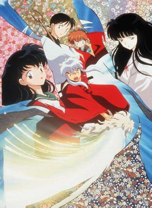 챔프 이누야사 마지막 시즌 공개 네이트 연예