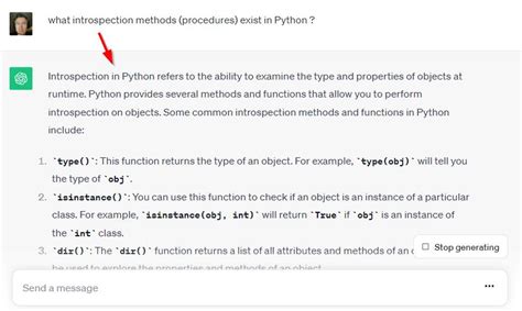 Jukka P On Linkedin Fun Poking Python Code With An Extra Head Called Chatgpt I Always Want