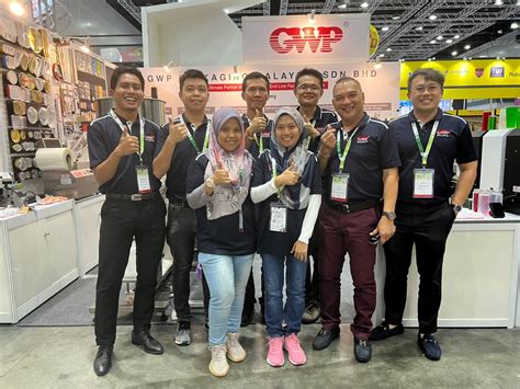 About Us Gwp Packaging Malaysia Sdn Bhd