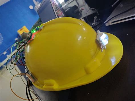 Keeping Miners Safe With Arduino Make