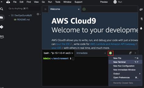 Devopschat Articles Leverage Devops Guru For Rds To Detect Anomalies And Resolve Operational Is