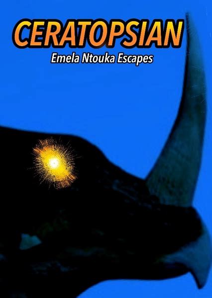 Ceratopsian Fan Casting On Mycast