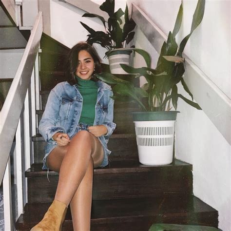 Sofia Barbosa Feet