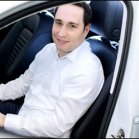Thomas Asmus Leitung Validierung Und Prototypenbau Brose Sitech