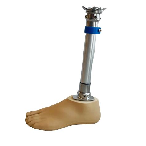 Prosthesis Supplier Lower Limb Prosthetic Leg Prosthesis Leg And Artificial Limbs