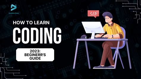 How To Learn Coding 2023 Beginners Guide