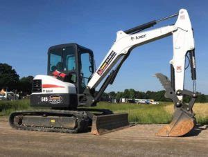 How To Solve Bobcat Excavator Troubleshooting Intermittent Electrical Fault Auto Repair