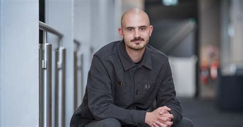 Stars Of Tomorrow 2023 Jack Benjamin Gill Writer Director Features