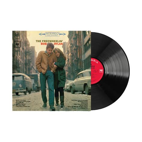 Music Bob Dylan Official Store