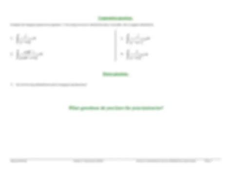 Integration By Inverse Substitution Summaries Calculus Docsity