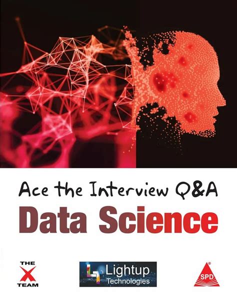 Ace The Interview Qanda Data Science At ₹ 44625 शिक्षात्मक पुस्तक Bookzone Mumbai Id