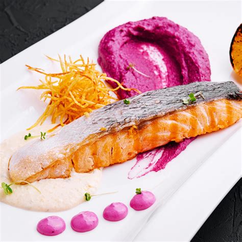 Feel Amazing Indulge In Healthy Salmon And Beetroot Ask Dr Dee