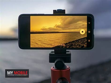 Evolution Of Smartphone Camera Sensors Explained From CMOS To Dual Layer Transistor Pixel