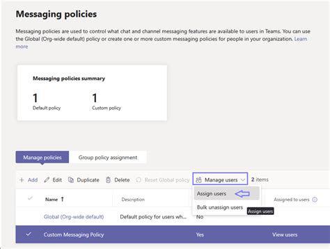 Prevent Users From Deleting Chat Messages In Microsoft Teams