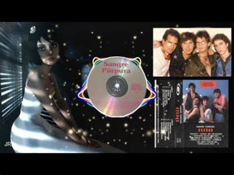 Sangre Purpura Sueños Video Espectro Hd 1080p Youtube
