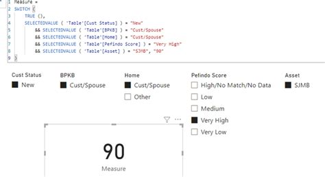 Solved Nested If And Switch Microsoft Fabric Community