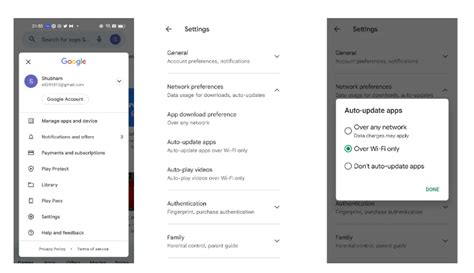 External App Transfer Procedure Ios Android Incentivio