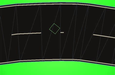 Offset Texture So That It Start Where Last Mesh Ended Shader Graph