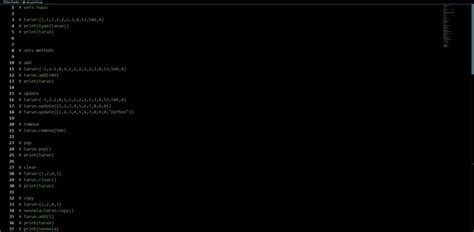 Task 19 Tarun Madimi