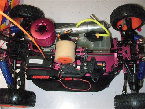 FS Or FT Thunder Tiger EB4 S2 Pro Buggy CHEAP R C Tech Forums