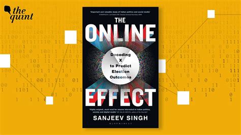 Interview Sanjeev Singh Decodes The Impact Of Social Media On Elections