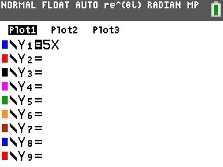 Solution 34653 Performing String Operations On The TI 83 Plus And TI 84 Plus Family Of Graphing