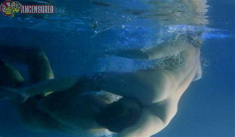 Loredana Cannata Nuda Anni In La Donna Lupo