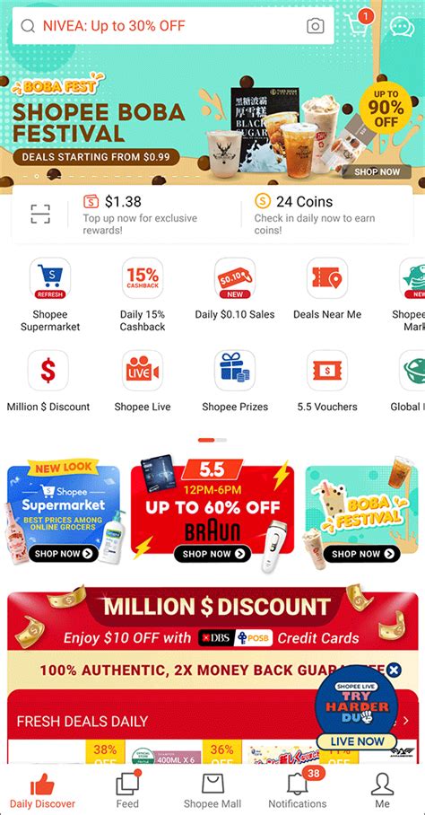 Shopee Live Appeal Process Shopee Ph Seller Education Hub