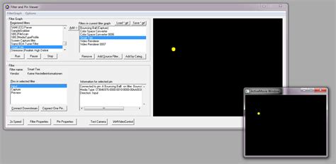 Vb6 Directshow Webcam Minimal Code Vbforums