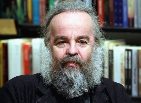 Ne SkaČu Mu Po Glavi Miljenko Jergović Govorio O Protjerivanju