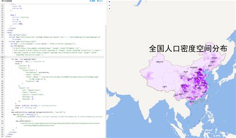 Supermap Iclient For Mapboxgl实现地图服务图层叠加mapboxgl叠加style Csdn博客