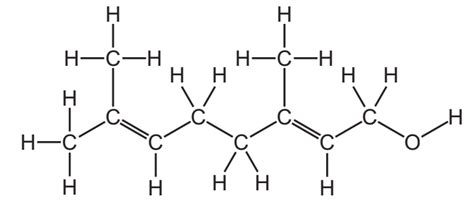Formulae Functional Groups And Terminology Cambridge Cie Igcse