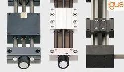 XY Tables Manufacturers Suppliers In India