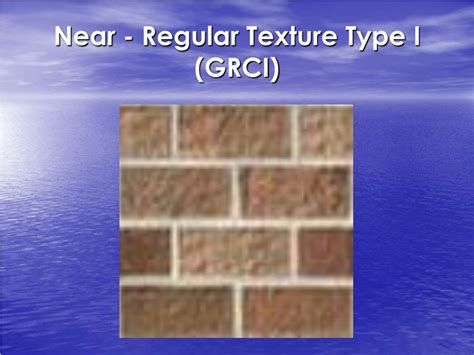 Ppt Near Regular Texture Analysis And Manipulation Powerpoint Presentation Id1317771