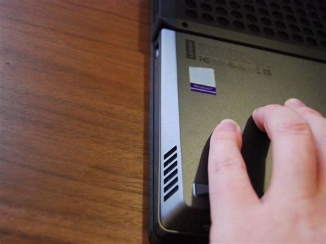 How To Upgrade Ram In Your Lenovo Legion Y Windows Central