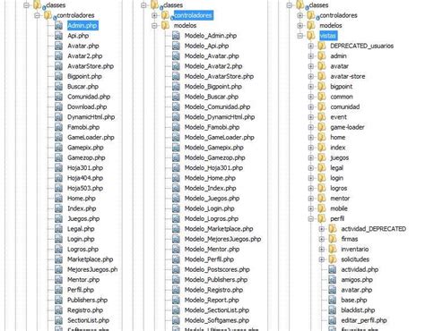 Developing Backendfrontend Of Some 20 Websites For Panaworld