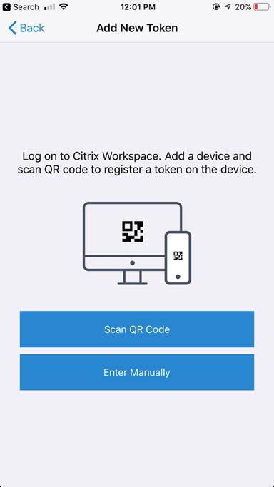 Poc Guide Nfactor For Citrix Gateway Authentication With Native Otp