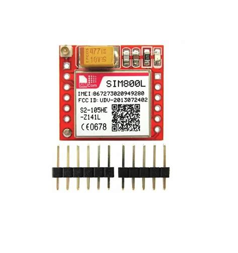 Auslese Gsm Module At Rs 235piece Global System For Mobile
