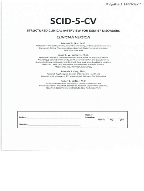 scid 5 rv pdf download fill online printable fillable blank pdffiller