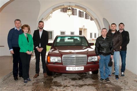 Andrei Tureanu Pilot De Raliu „un Accident De Mașină îți Amintește