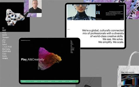 Accenture Songs Limitless And Connected Mindset Sees It Crowned Red Dot Agency Of The Year Bandt