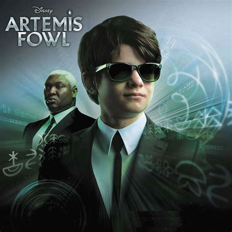 ‘artemis Fowl Review Disneys Latest Film Is A Soulless Eye Candy