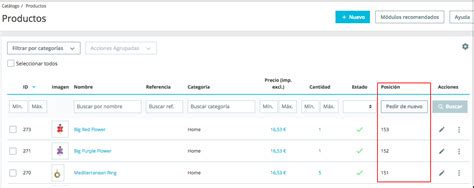 Boom 3763 Ordering Products In Catalog Not Working · Issue 9903