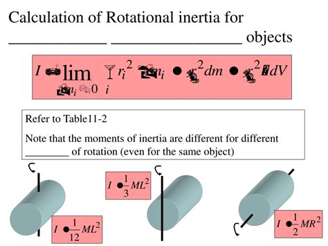 Ppt Rotational Motion Angular Displacement Angular Velocity Angular Acceleration Powerpoint