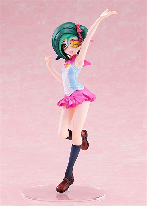 Yu Gi Oh Zexal Tori Meadows 17 Amakuni