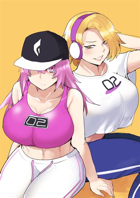 Rice Grg Byoubugaura Homare Sazanami Kuina Tougen Anki Bilingual