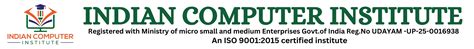 Indian Computer Institute