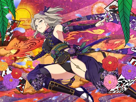 Imu Senran Kagura And More Drawn By Yaegashi Nan Danbooru